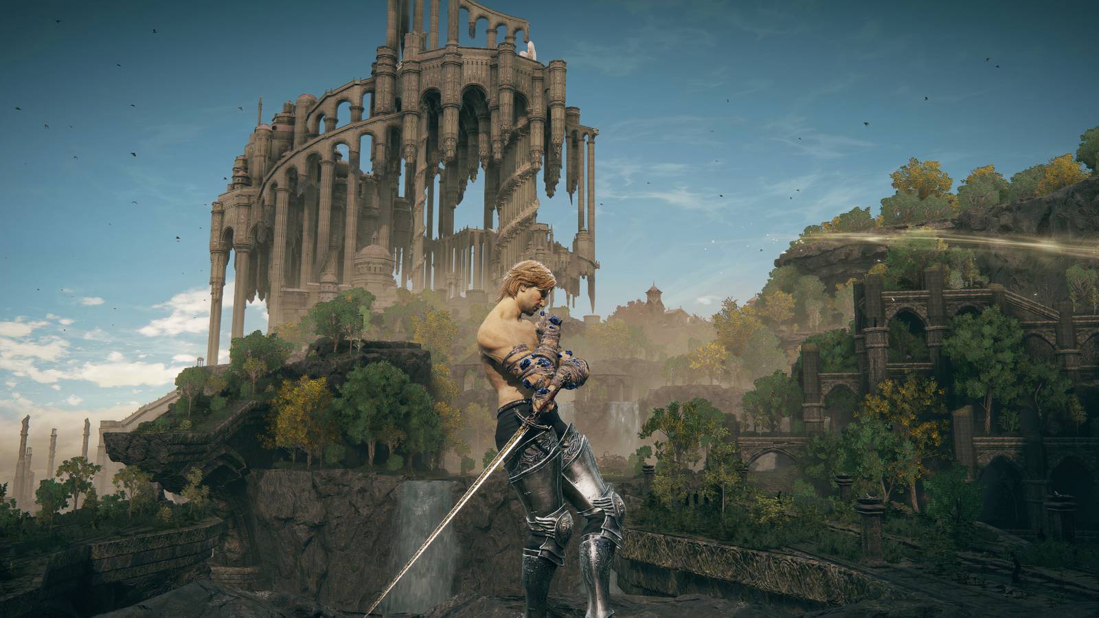 How To Find Every Map Fragment In Elden Ring Shadow Of The Erdtree