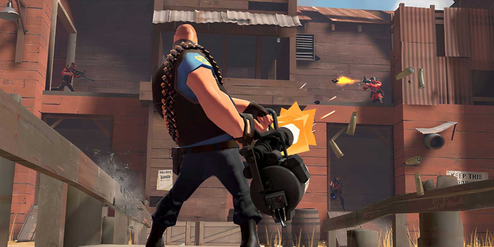 Team Fortress 2 Bugged Hat Sells For Over $40K