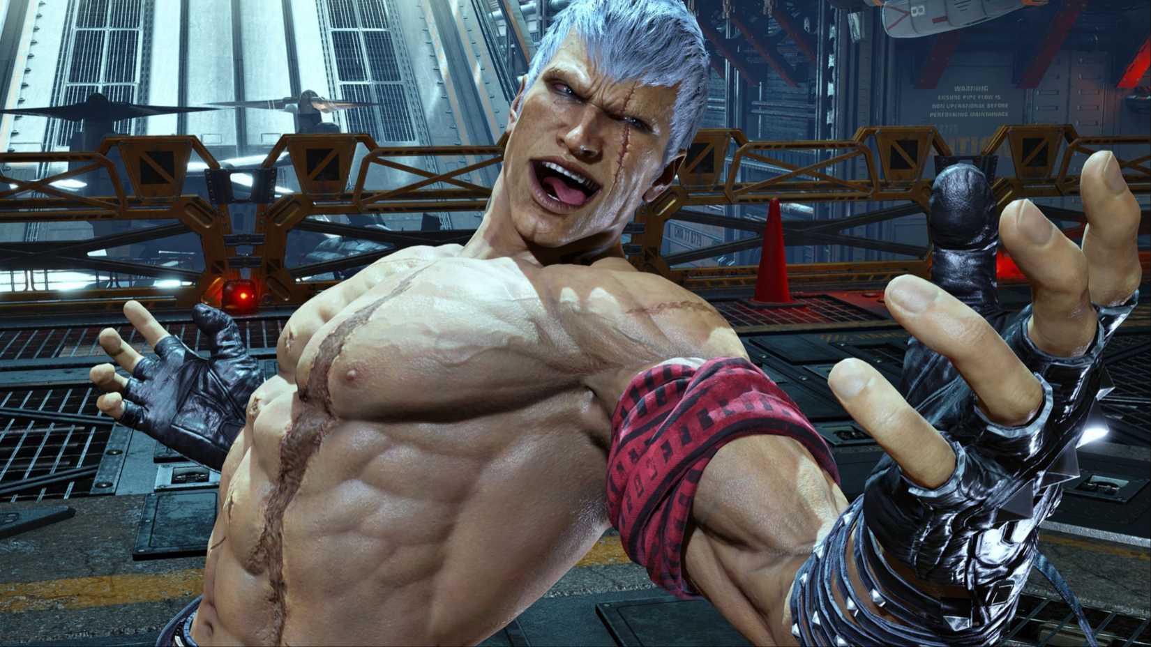 Every Character's Age, Height, And Birthday In Tekken 8