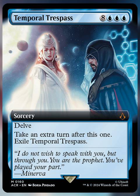 Universes Beyond: Assassin's Creed Spoilers - Every Card Revealed - MTG