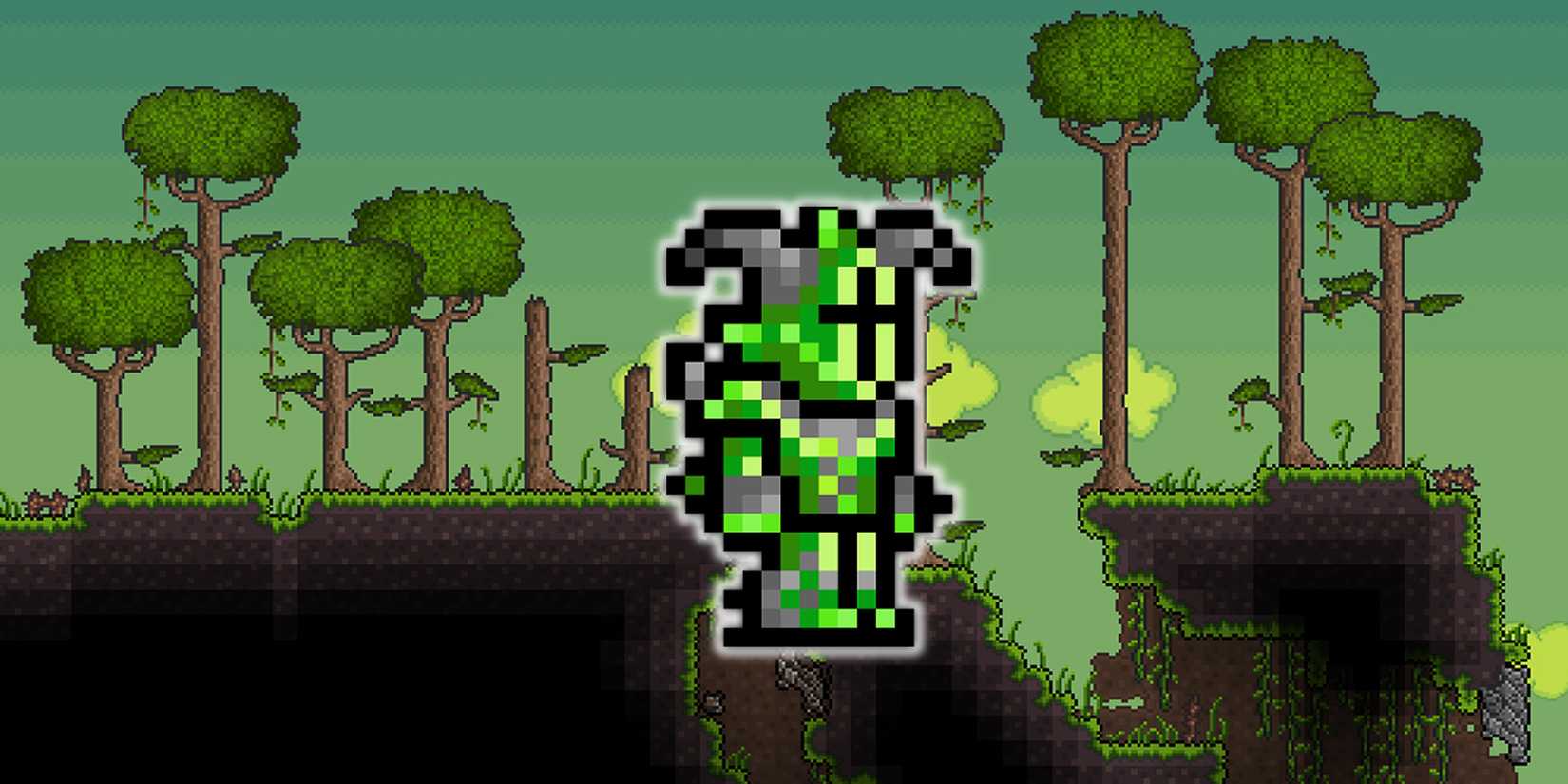 How To Get Permanent Buffs In Terraria