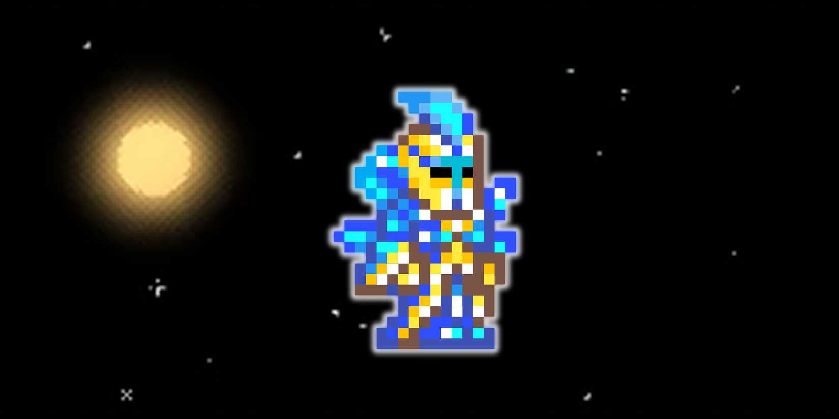 How To Get Permanent Buffs In Terraria