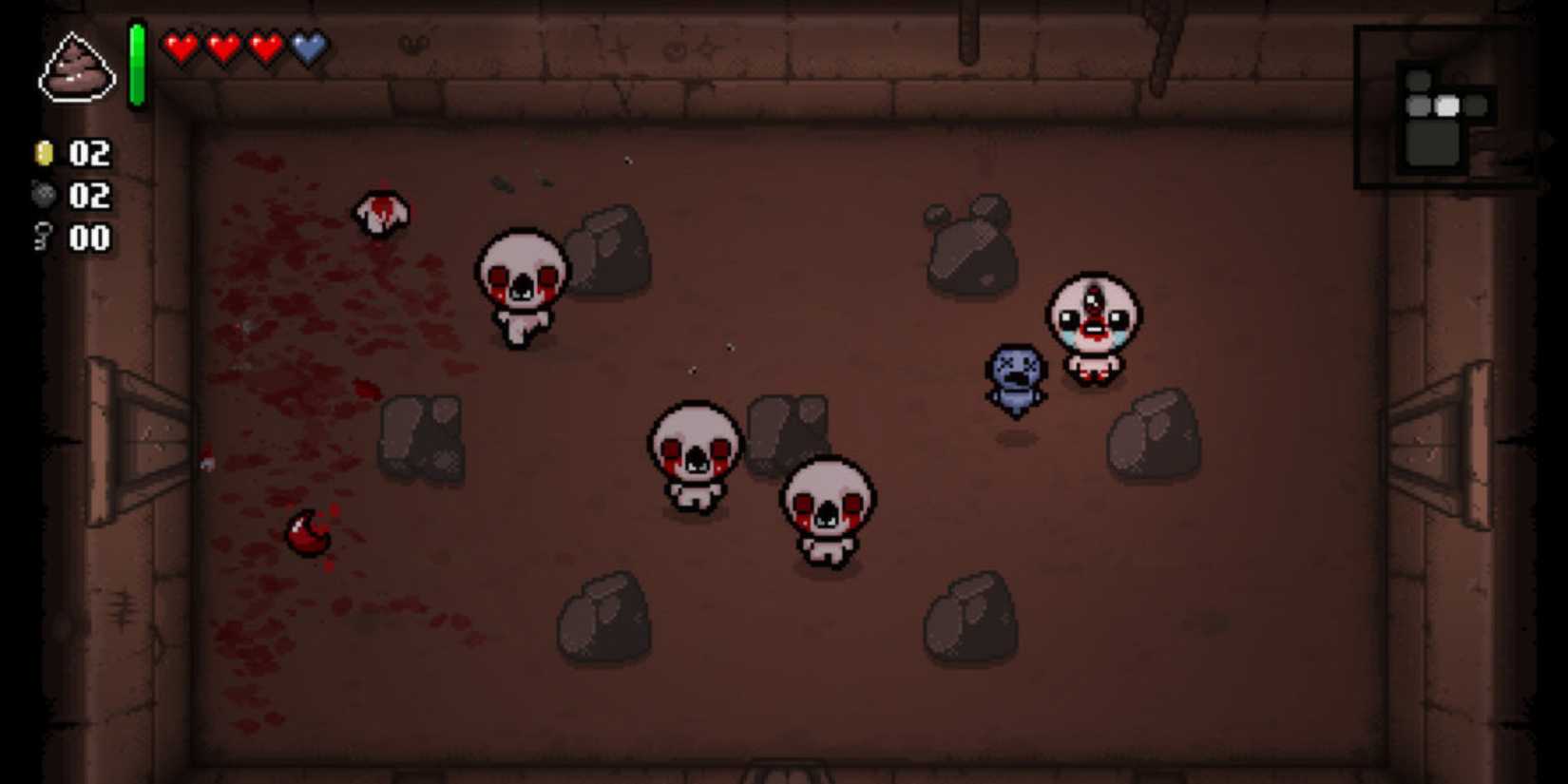 Best Offline Roguelikes