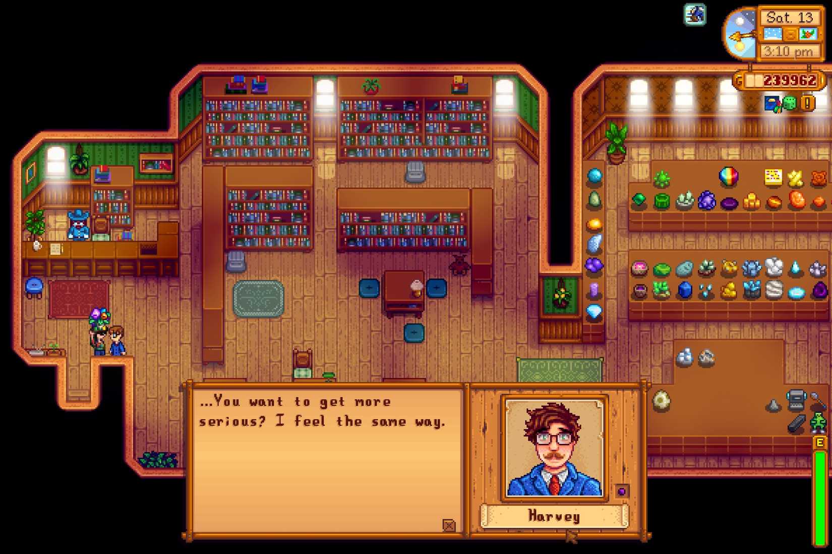 Second Year Goals For Stardew Valley