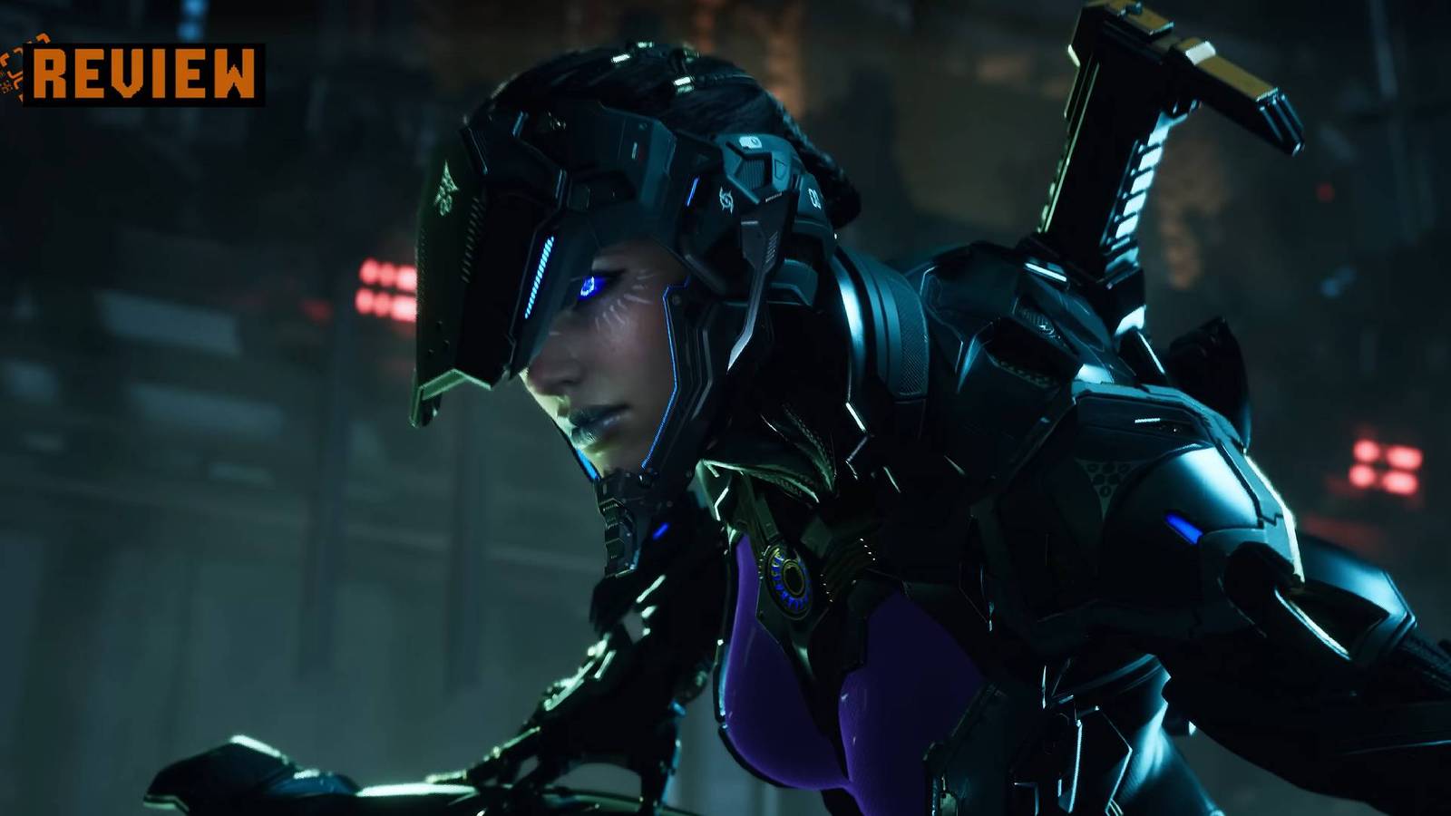 The First Descendant Review - It’s Time To Grind
