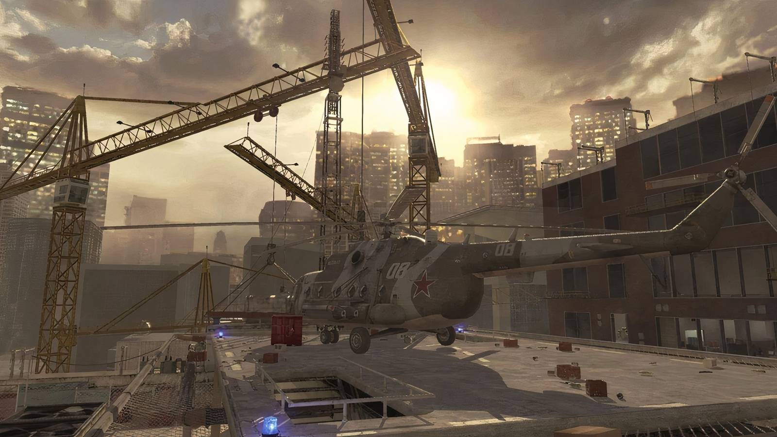 Call Of Duty: Modern Warfare 2 Remastered's Multiplayer Mod Has Been ...