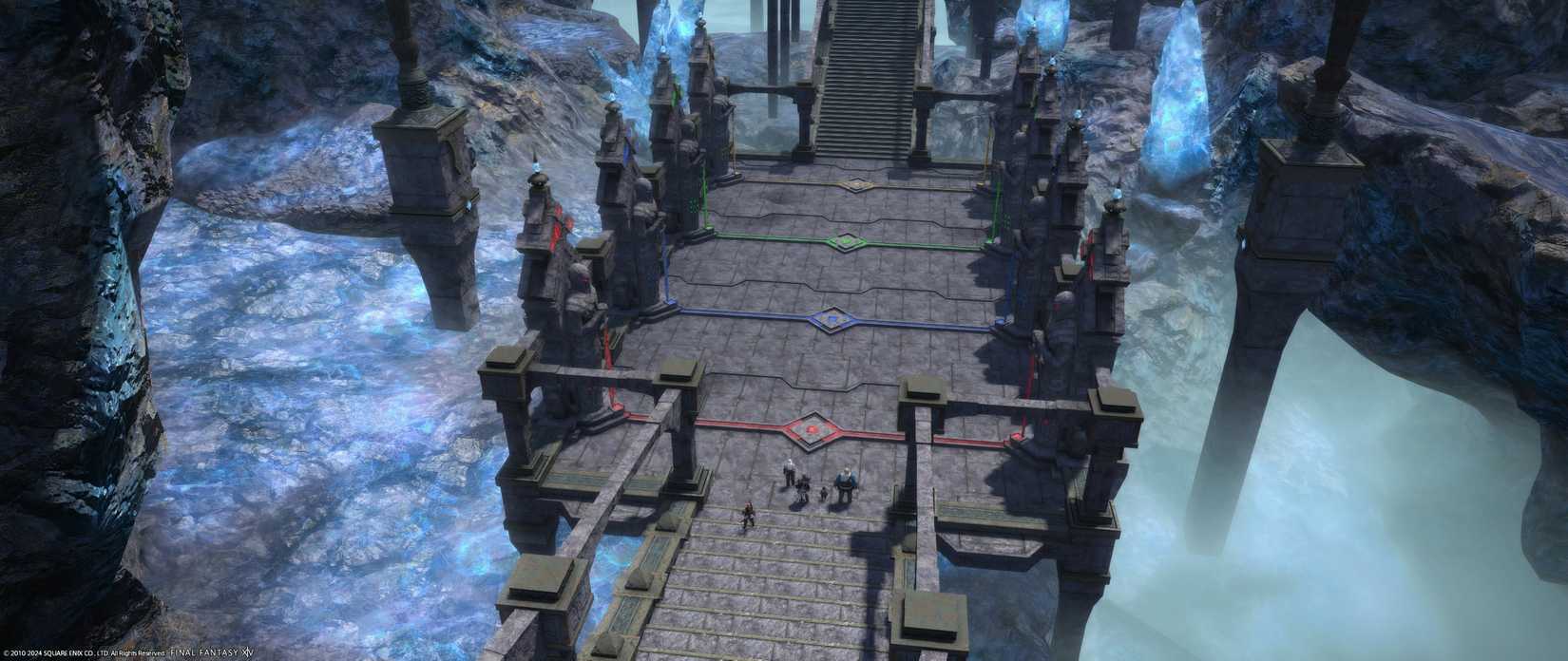 Full Story Recap For Final Fantasy XIV: A Realm Reborn
