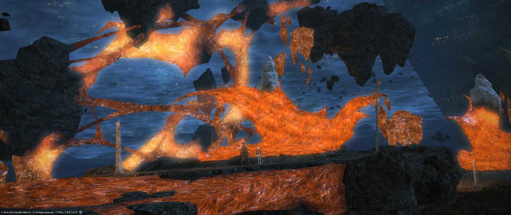 Full Story Recap For Final Fantasy XIV: A Realm Reborn