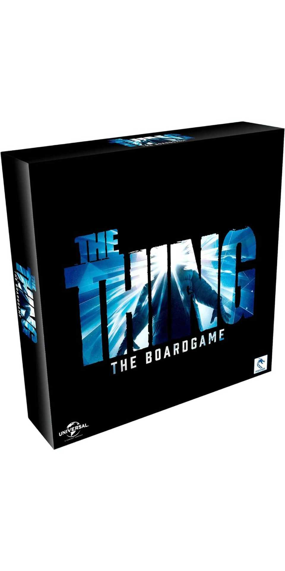 The Best Social Deduction Board Games In 2024