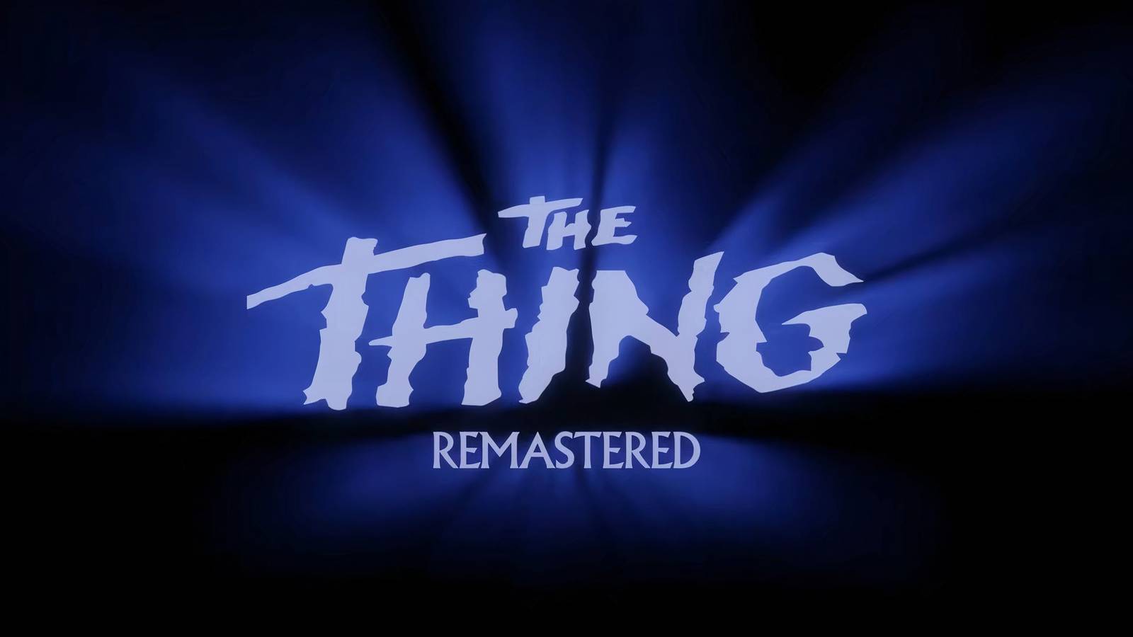 The Thing Remaster To Fulfill Game's "Original Vision"