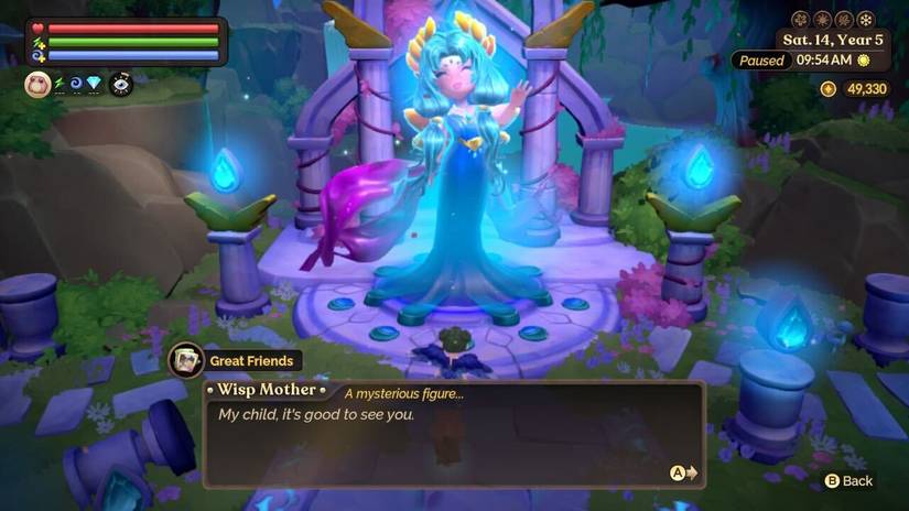 Can You Change Your Wings In Fae Farm?