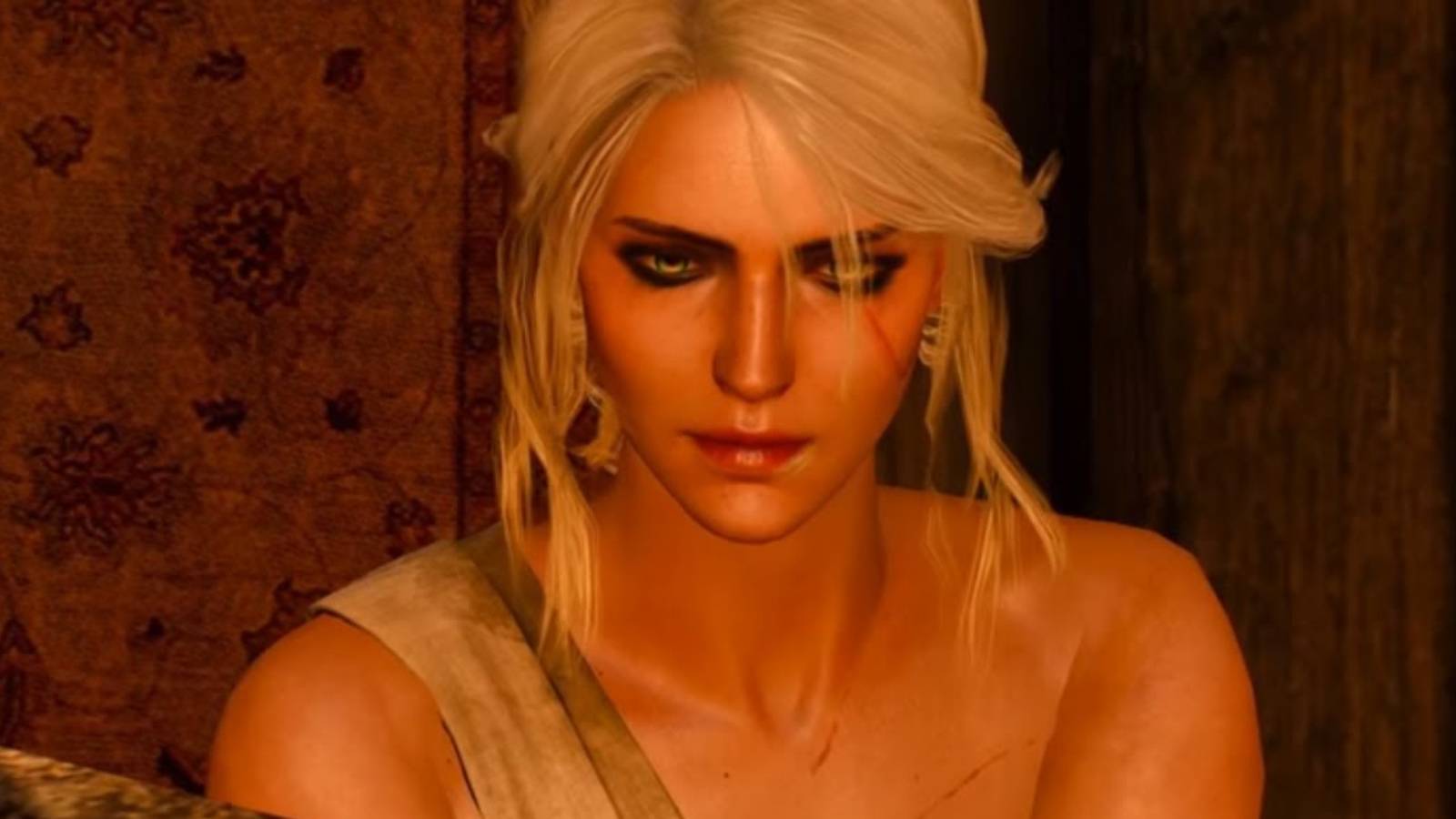 The Witcher 4 Fans Are Debating Whether Girls Can Even Become Witchers