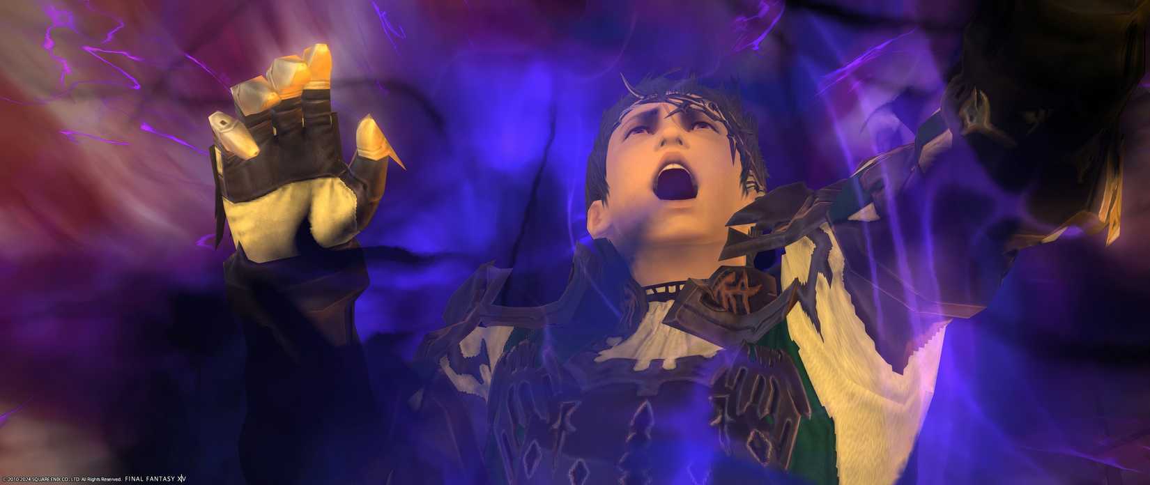 Full Story Recap For Final Fantasy XIV: A Realm Reborn
