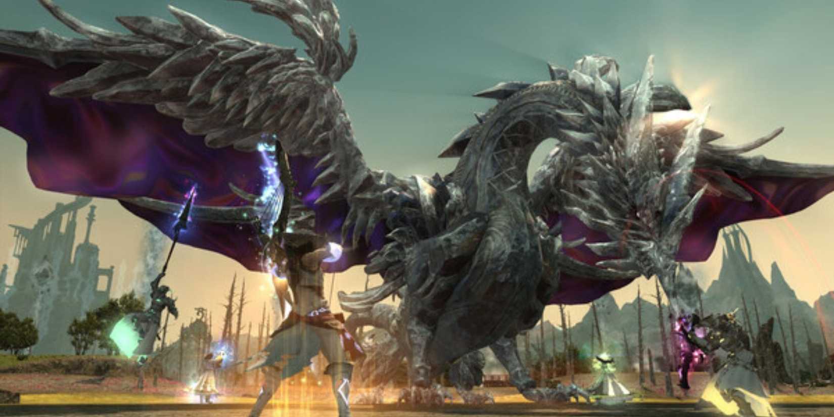 10 Multiplayer Games With The Best Communities