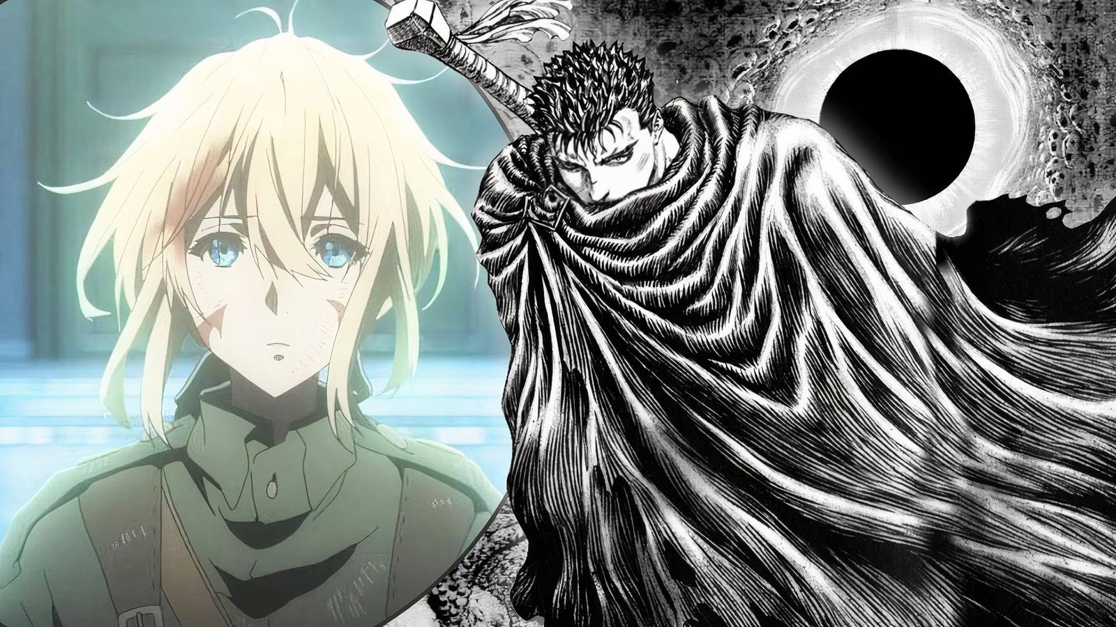 The Most Tragic Anime Protagonists