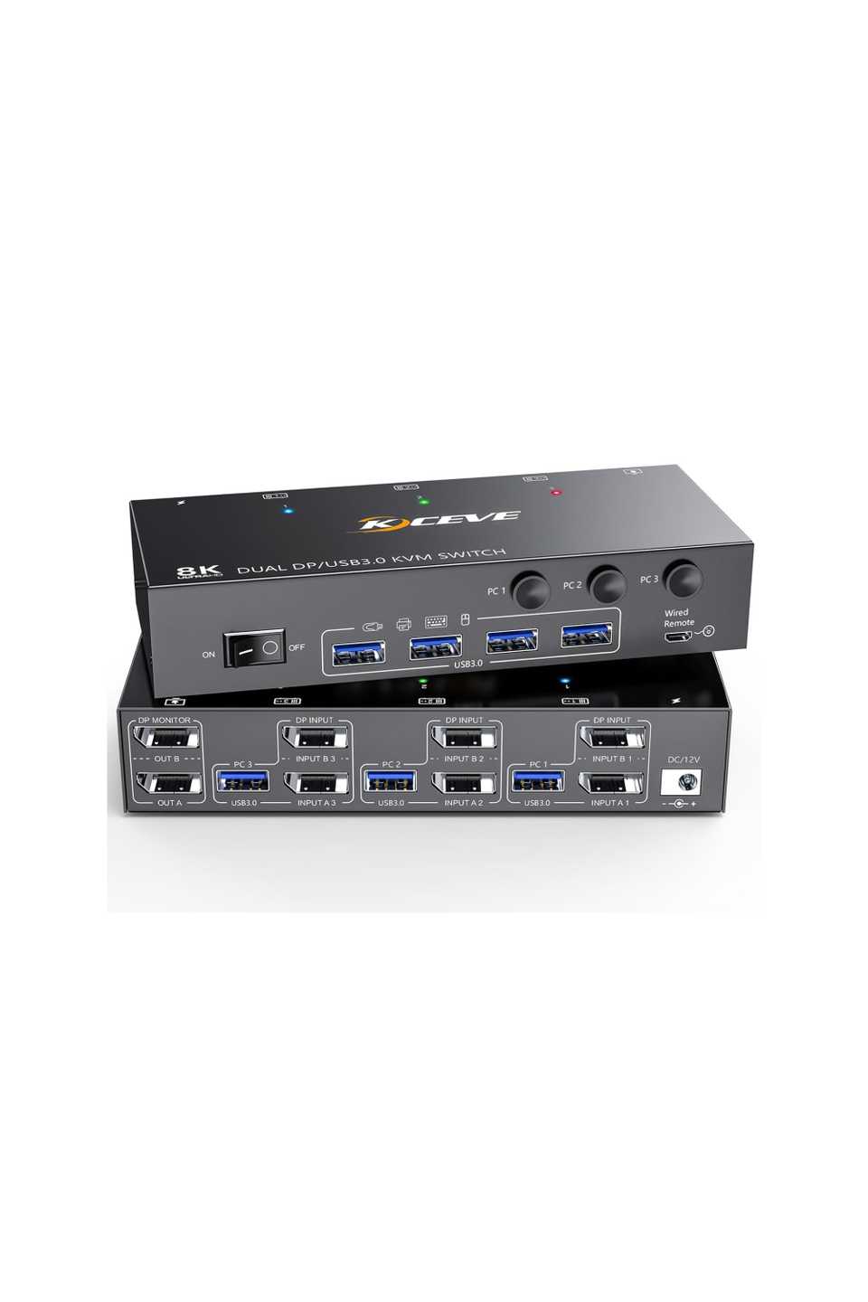 Best KVM Switches