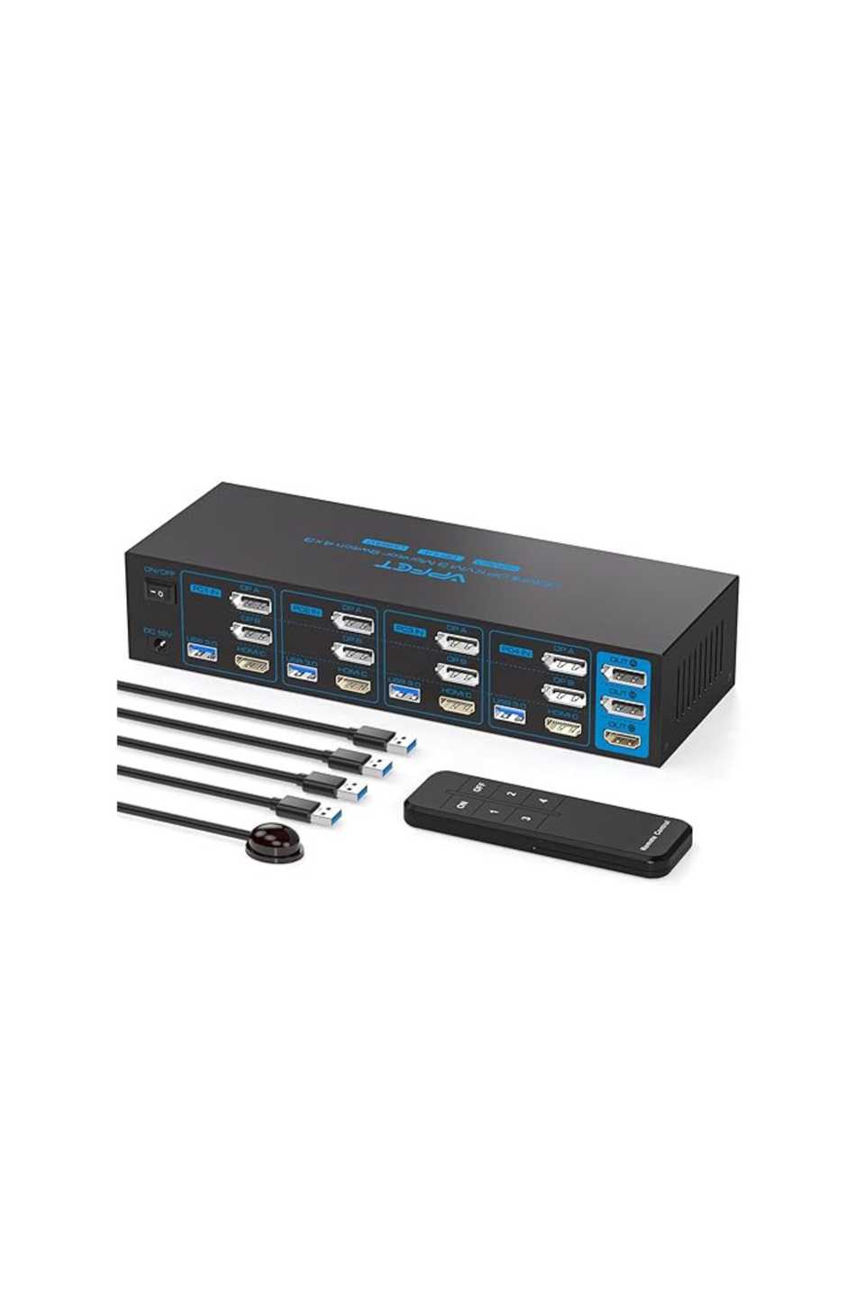 Best KVM Switches