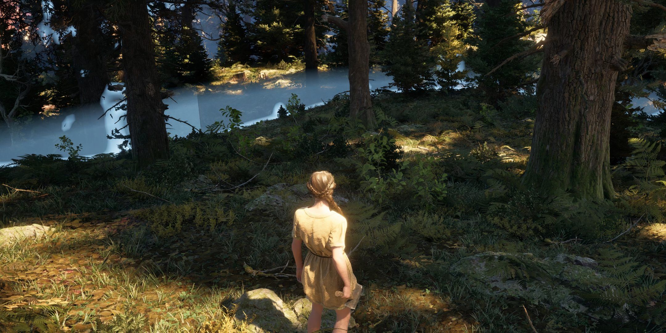 How To Claim And Unclaim Plots In Pax Dei