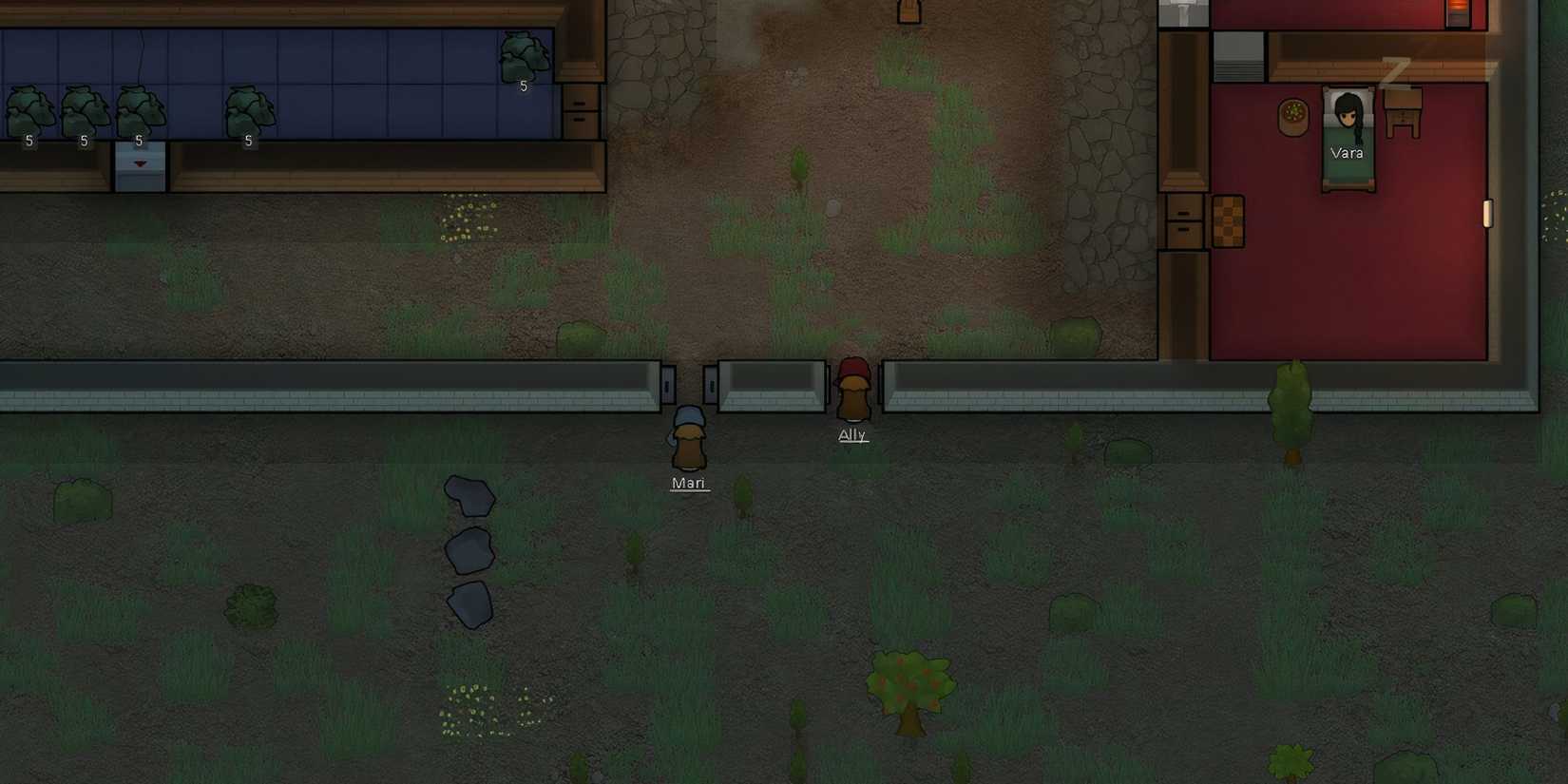 Tips For Defending Your Base In Rimworld