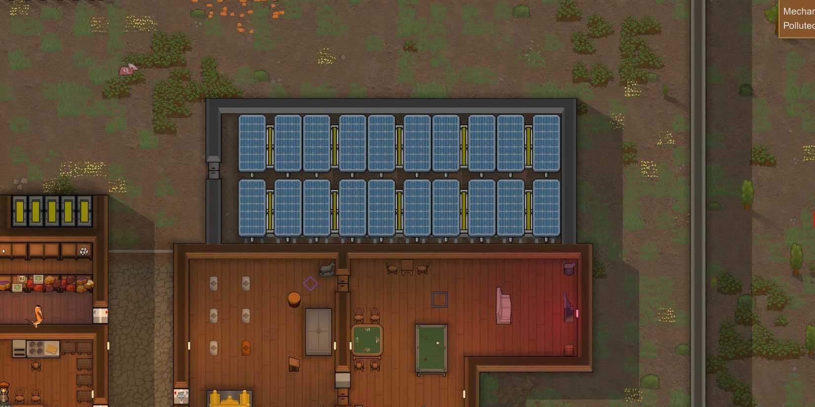 Tips For Defending Your Base In Rimworld
