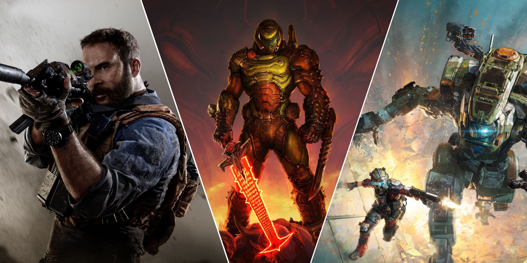 Every Campaign In The Battlefield Series, Ranked