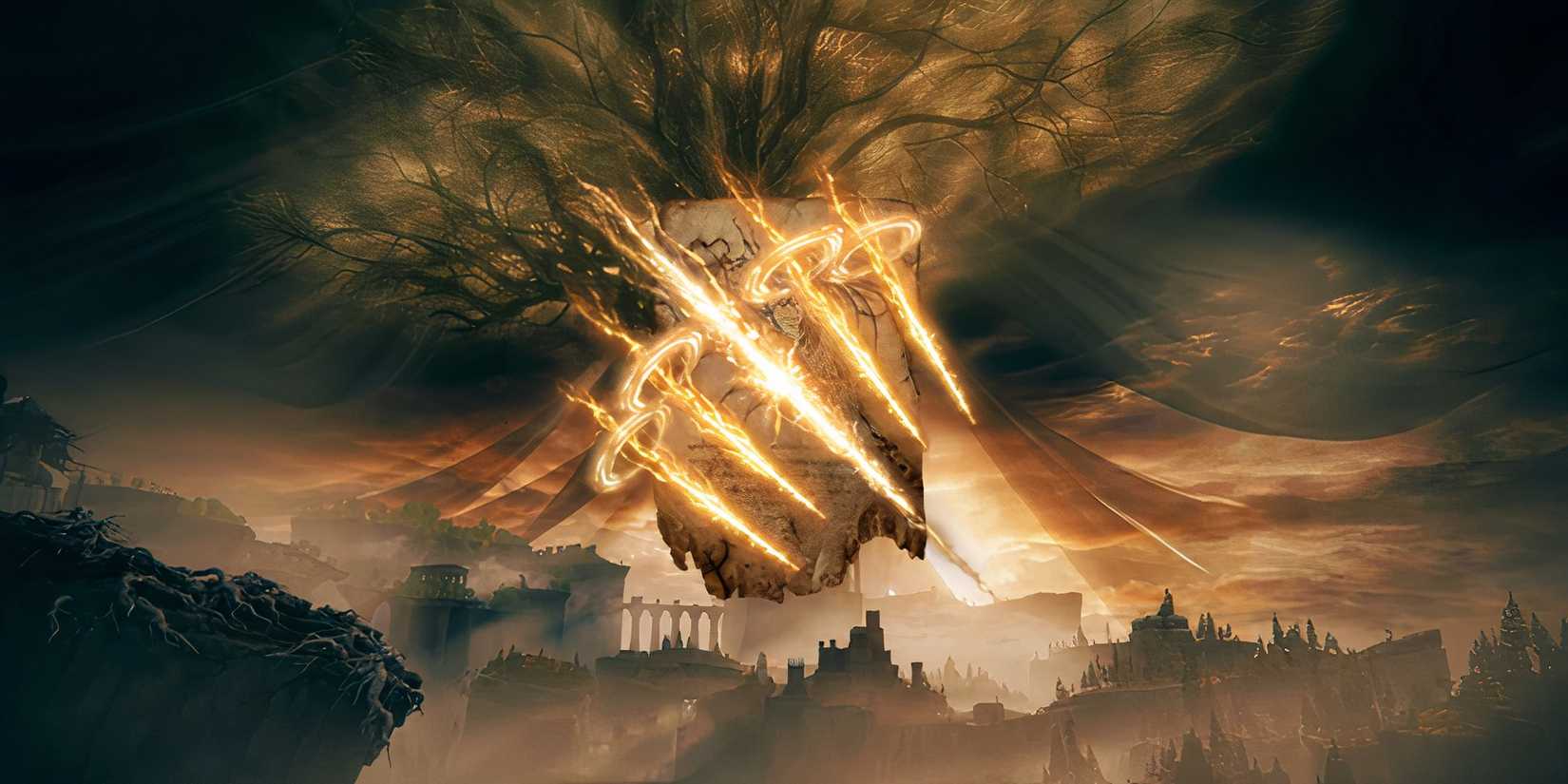 The Best New Incantations In the Elden Ring: Shadow Of The Erdtree DLC