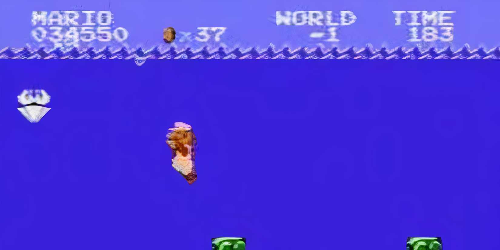 10 Most Iconic Video Game Glitches