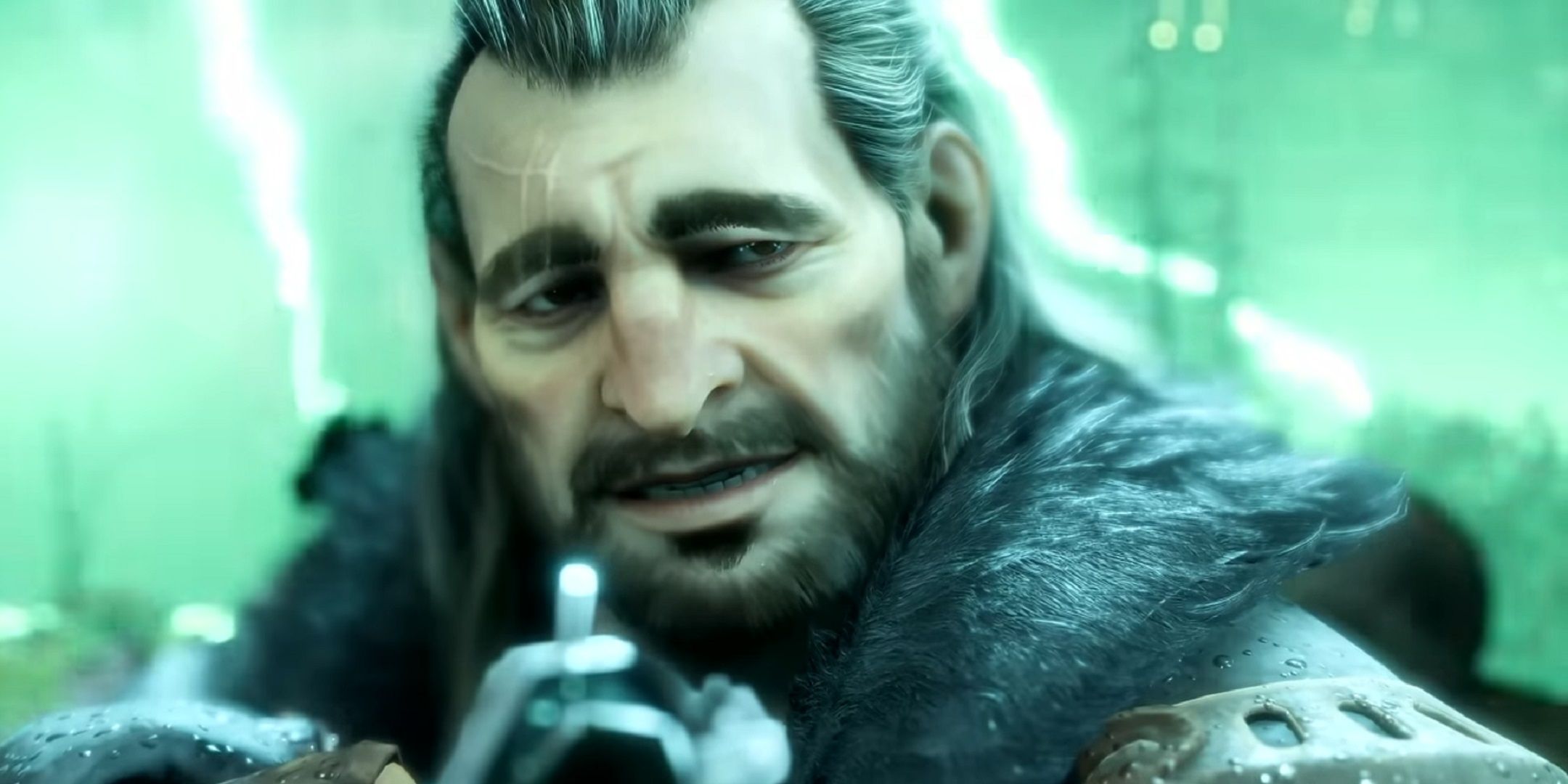 How To Discover The Fate Of The Dalish Clan In Dragon Age: The Veilguard