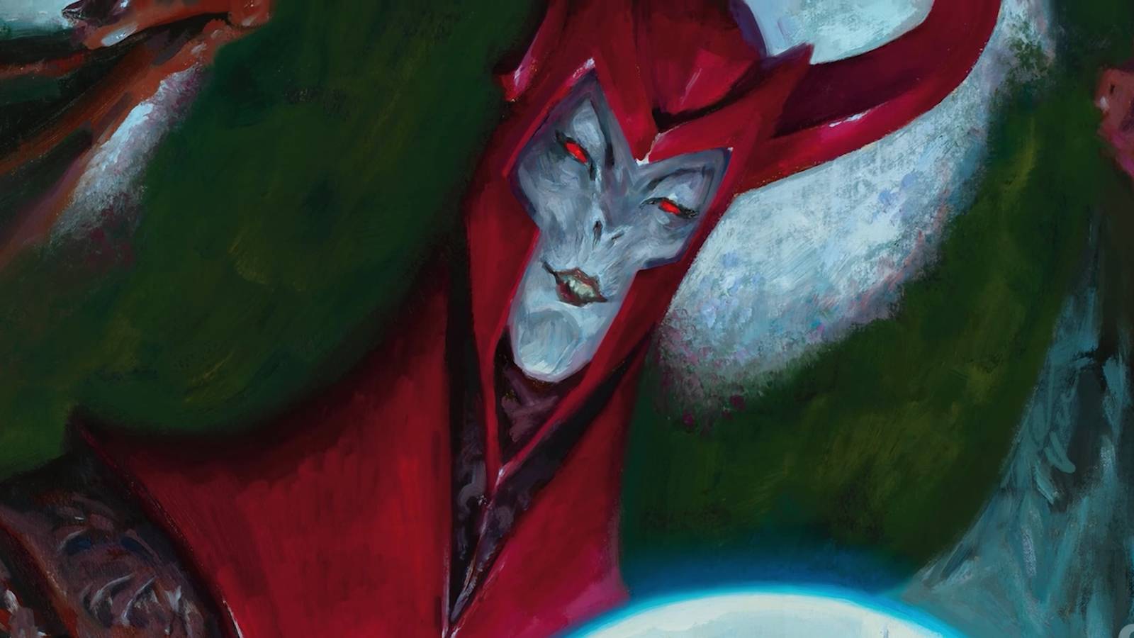 Hidden Lore And Trivia About Fiends In DND