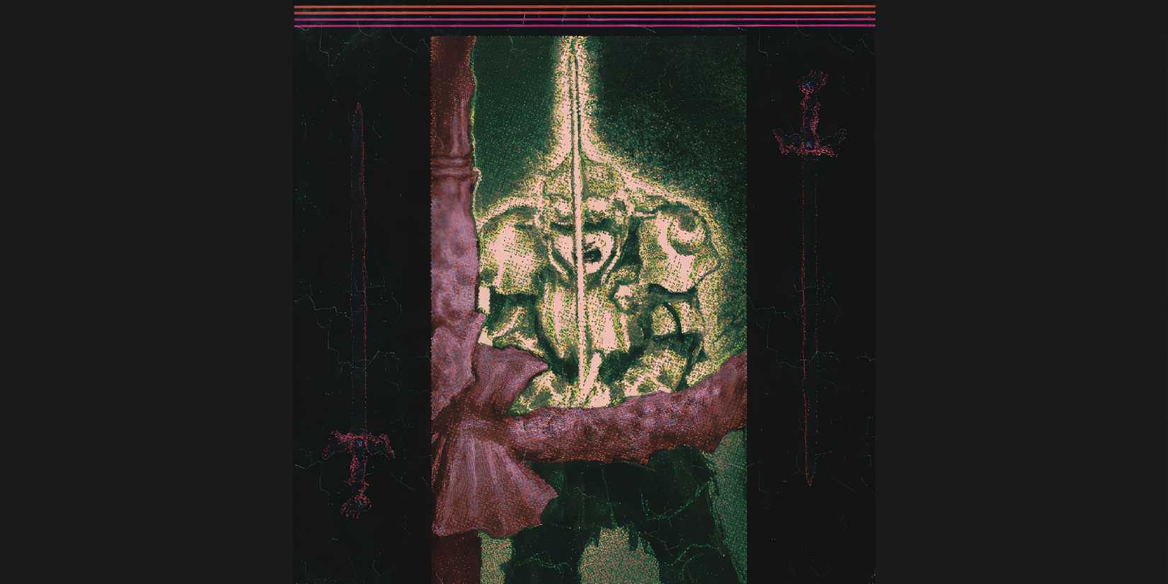 Vermis Is A Fake Video Game With A Real Strategy Guide