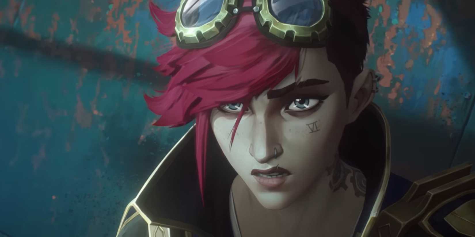 Netflix's Arcane TV Show Will End With Season 2