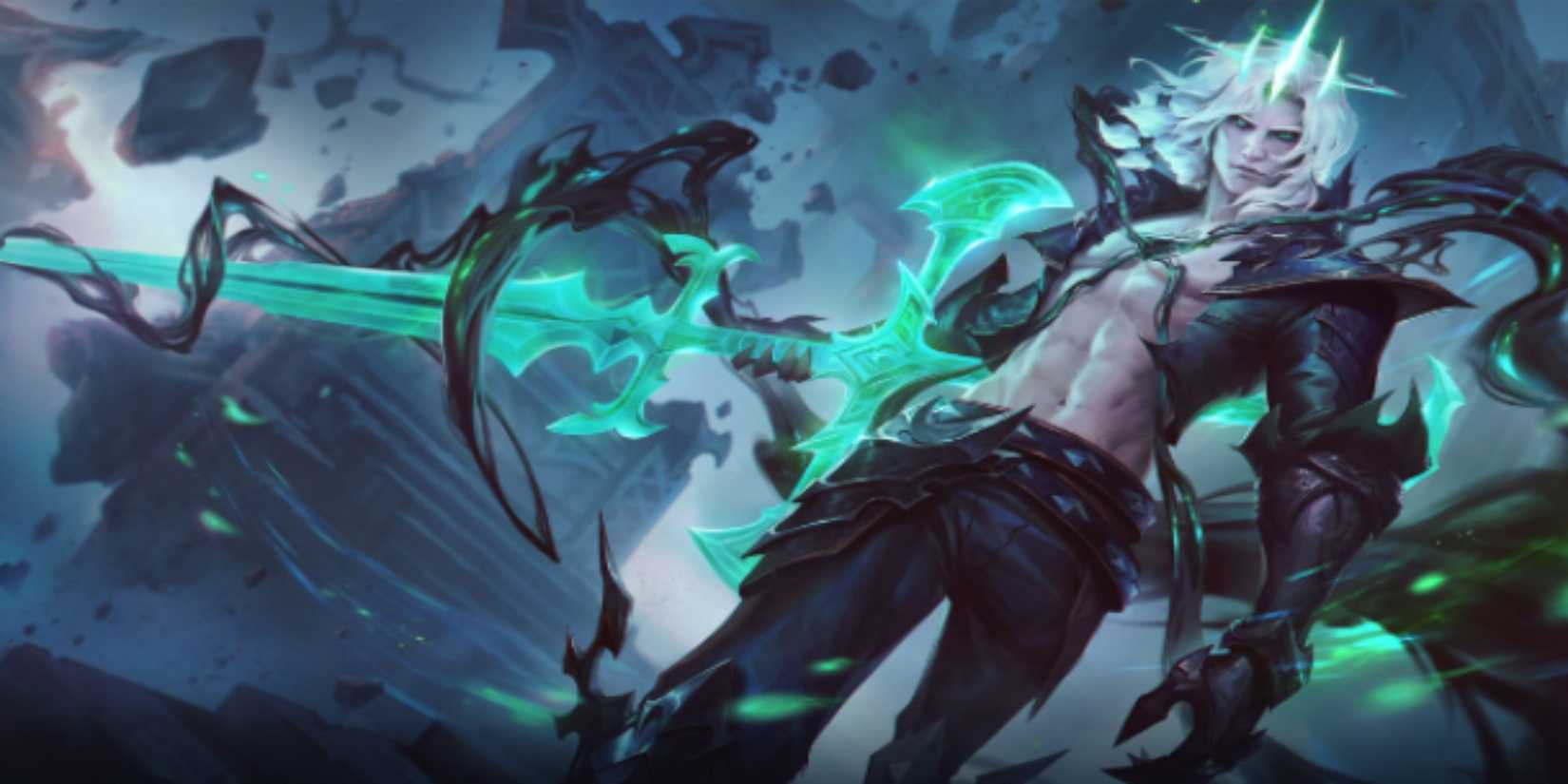 Most Well-Written Champions In League of Legends