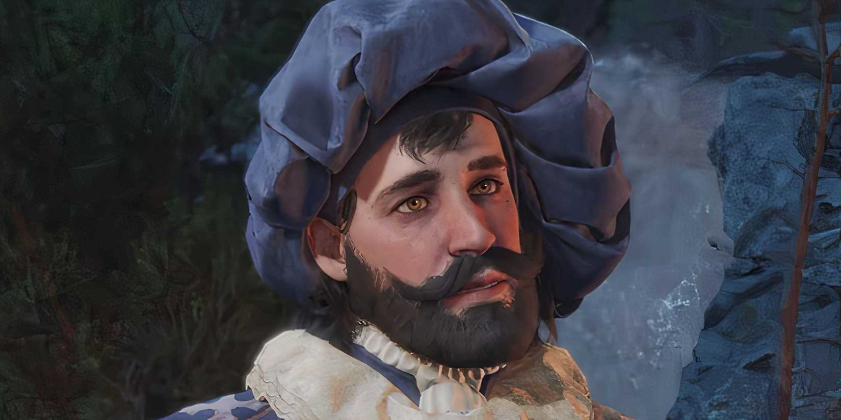 Baldur's Gate 3: Every Returning Character From The Previous Games In ...