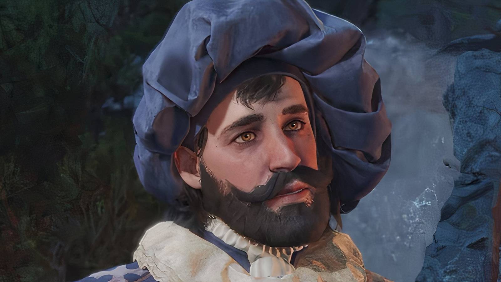 Baldur's Gate 3 Player Finds A Way To Get Volo's Eye For Everyone In Camp