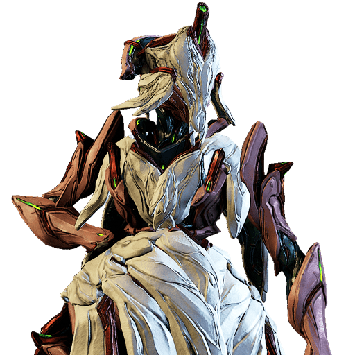 A Complete Guide To Warframe