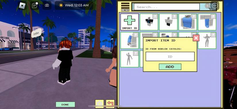 Berry Avenue Codes - Roblox