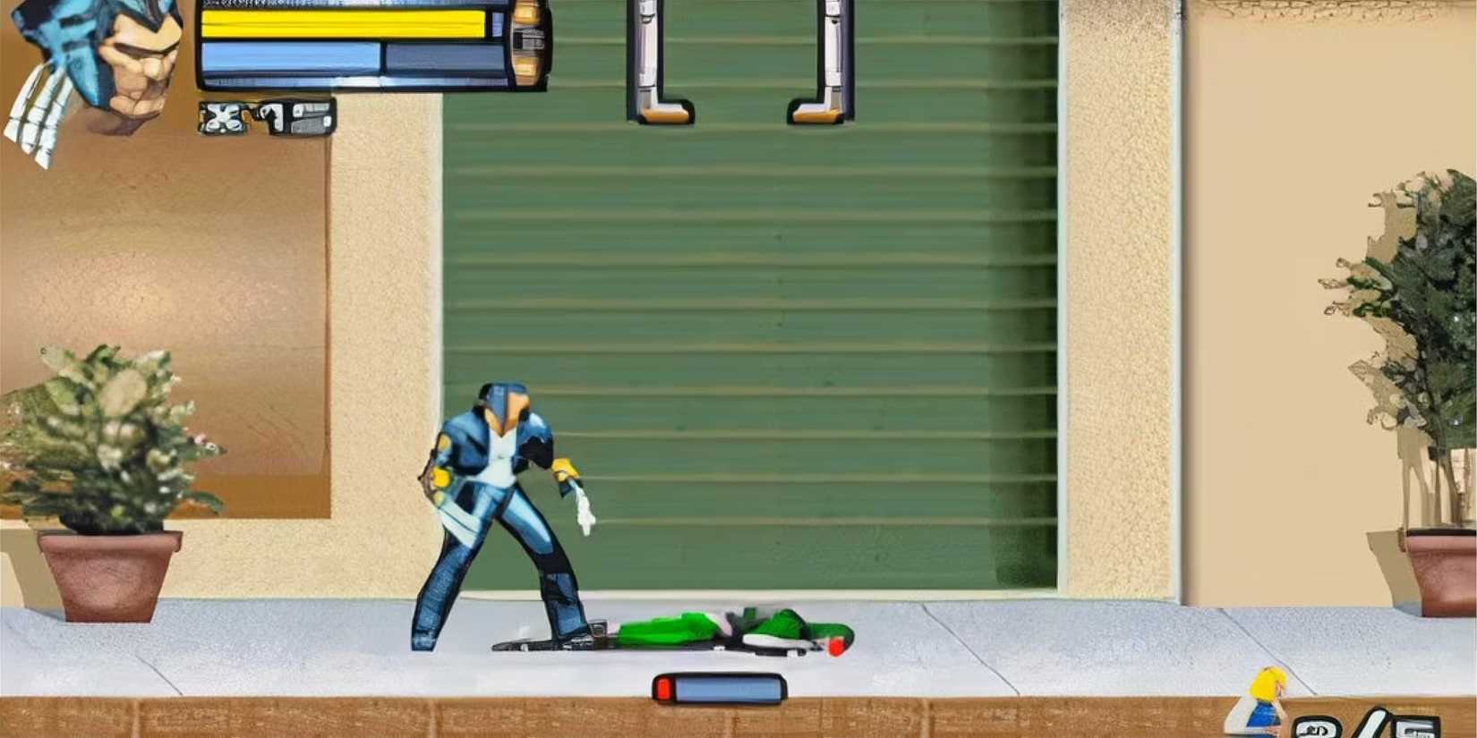 10 Best Superhero Games For The Game Boy Advance