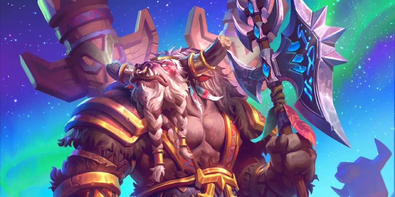 A Complete Overview Of The Horde And Alliance War In World Of Warcraft