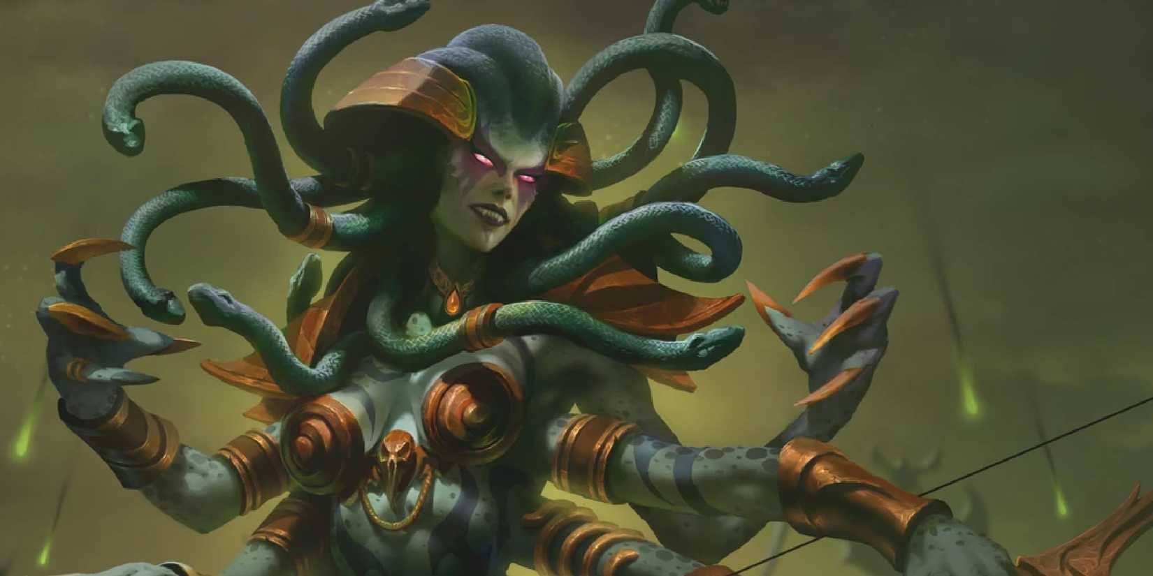 World Of Warcraft: Best Female Characters