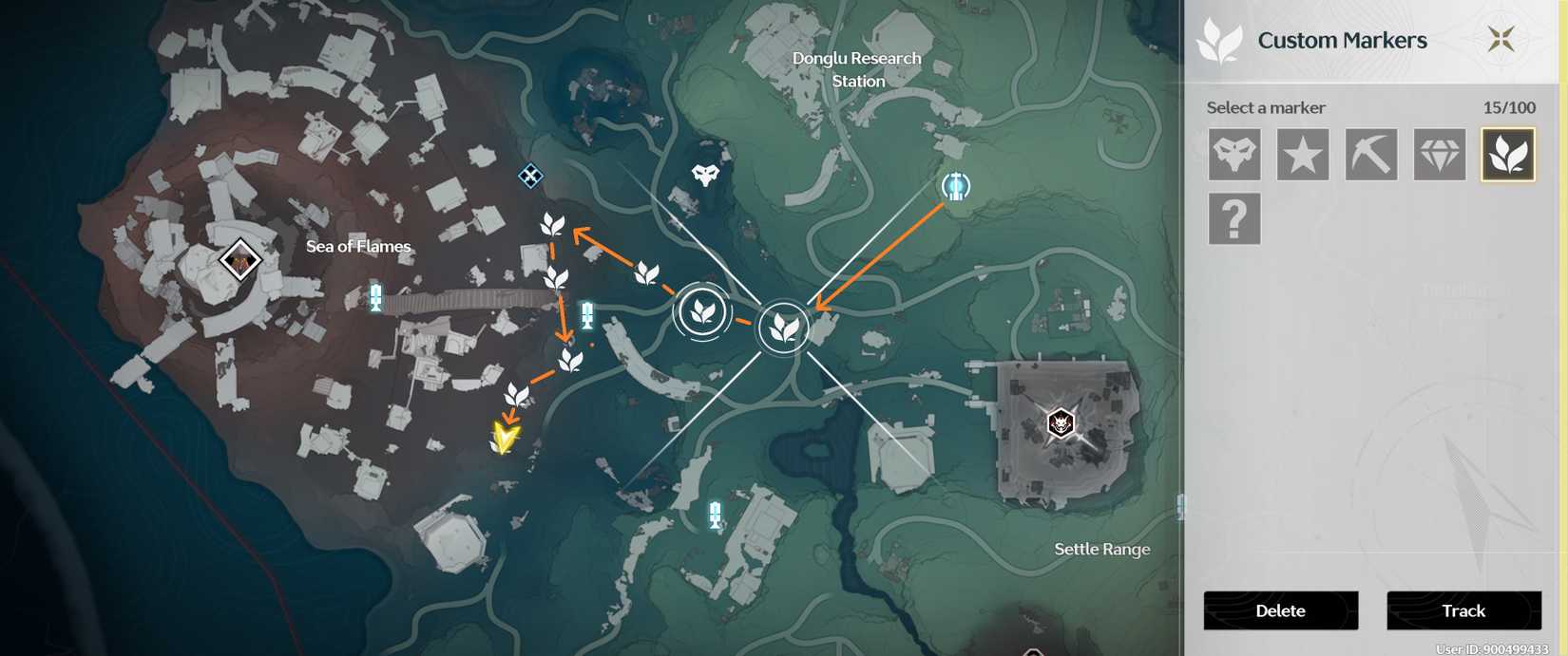 How To Ascend Verina In Wuthering Waves