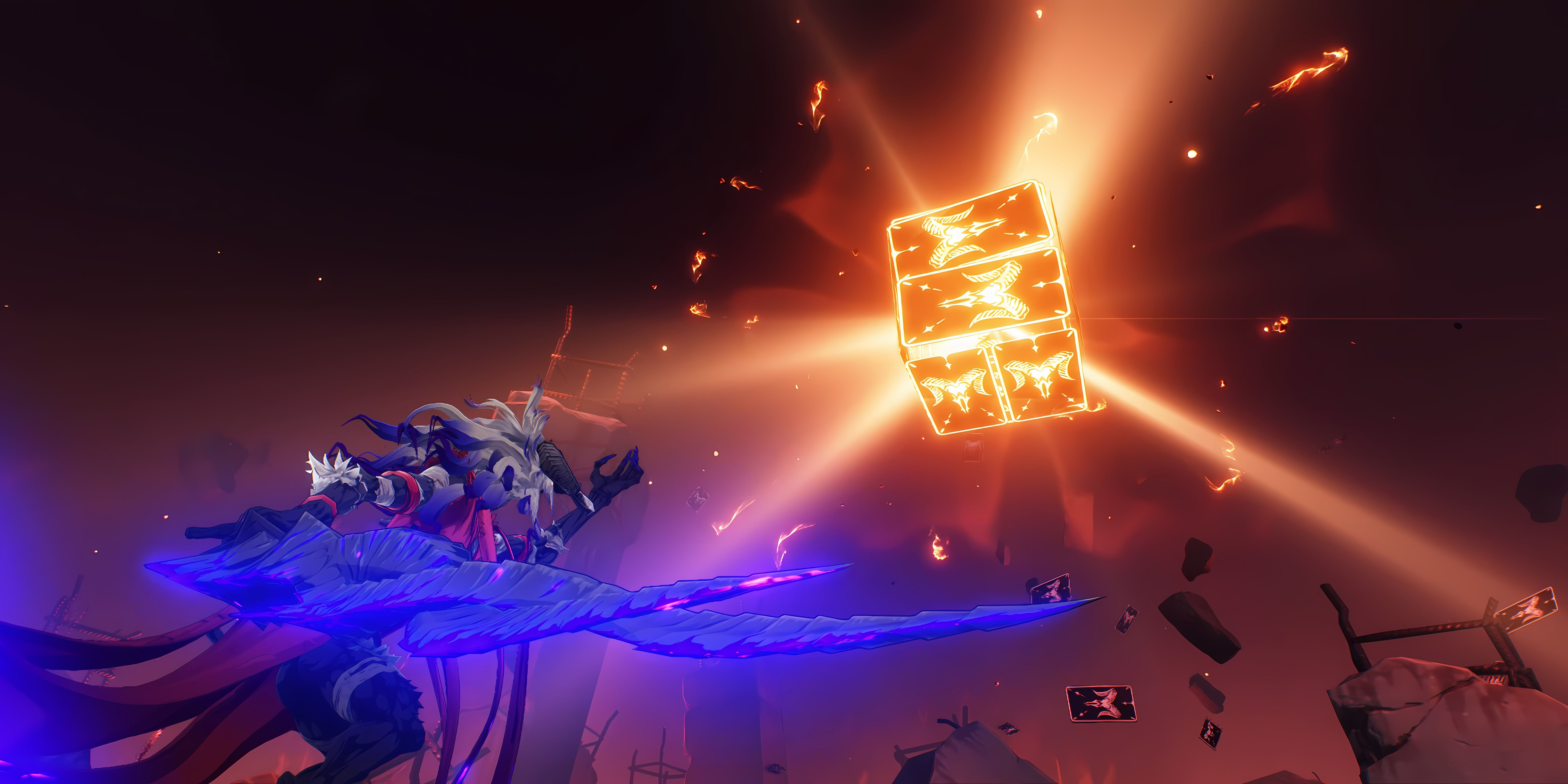 How To Beat The Bell-Borne Geochelone Weekly Boss In Wuthering Waves