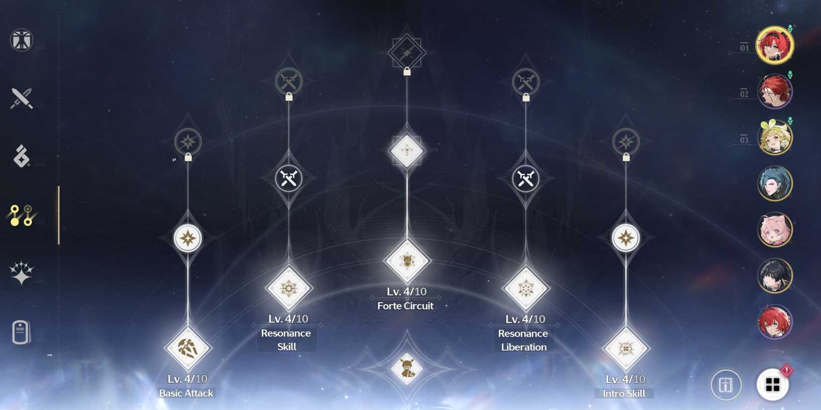 The Best Yinlin Build And Play Guide In Wuthering Waves