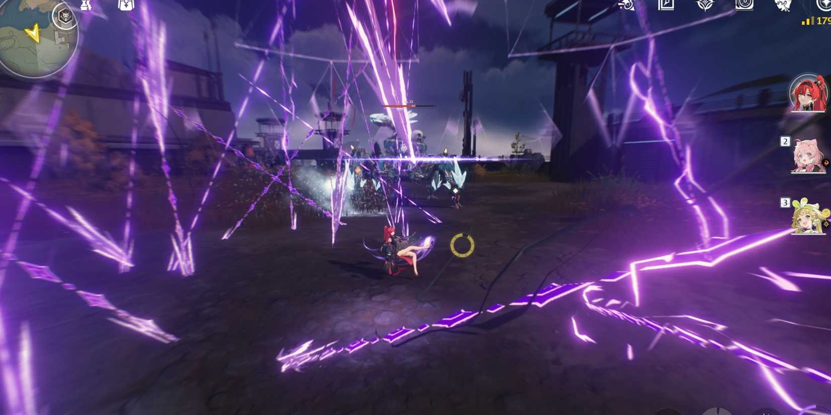 How To Play As Yinlin In Wuthering Waves