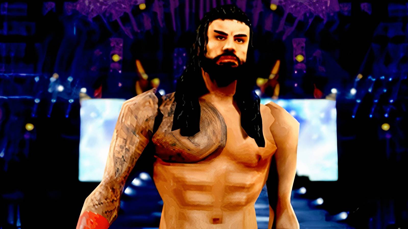 WWE 2K24 Fan Works Out That It Costs Over $900 For All Persona Cards