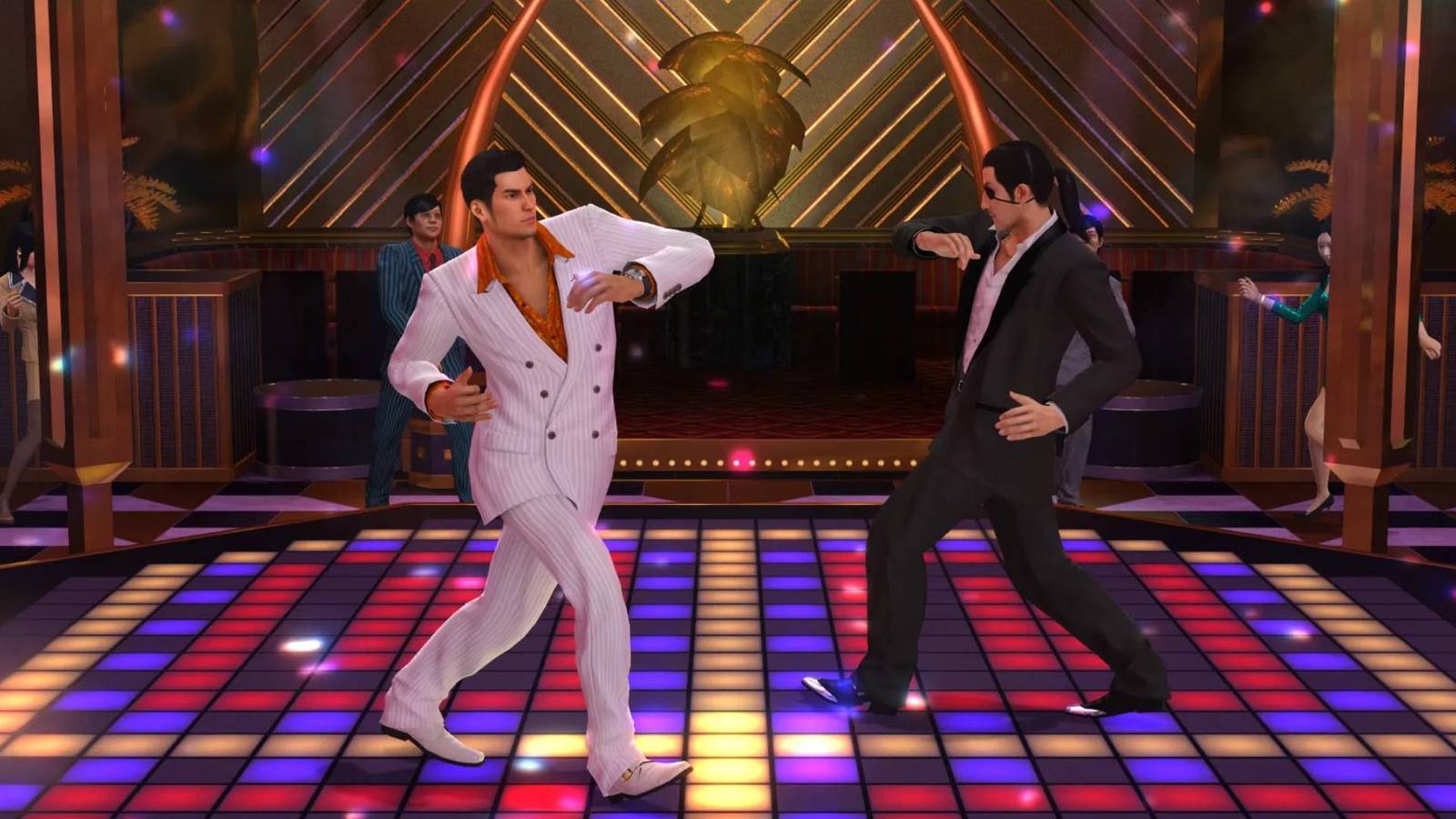 Yakuza 0 Released A Decade Ago And Is Still The Best Of Them