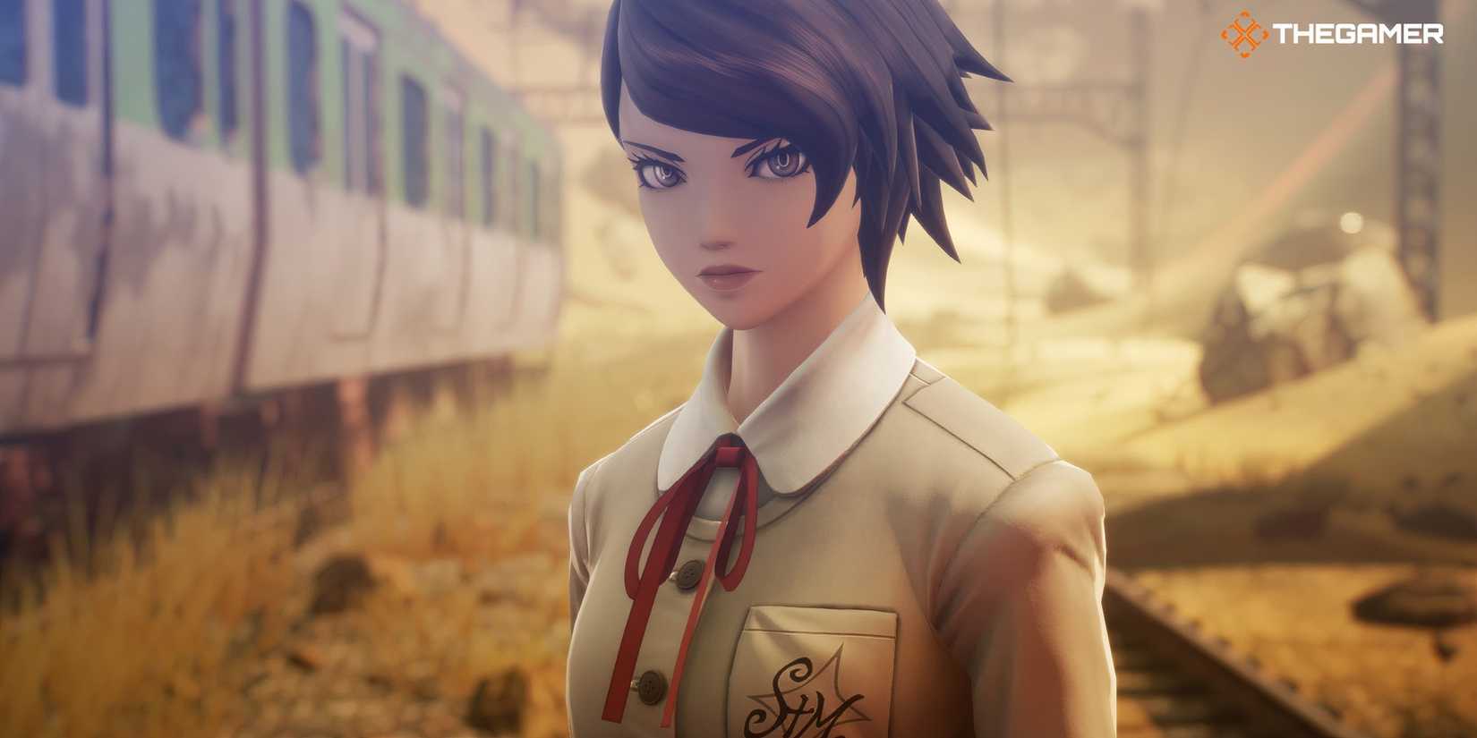 Which Route Should You Play In SMTV: Vengeance?