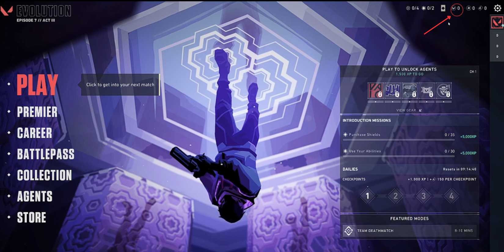 How To Redeem Valorant Gift Cards