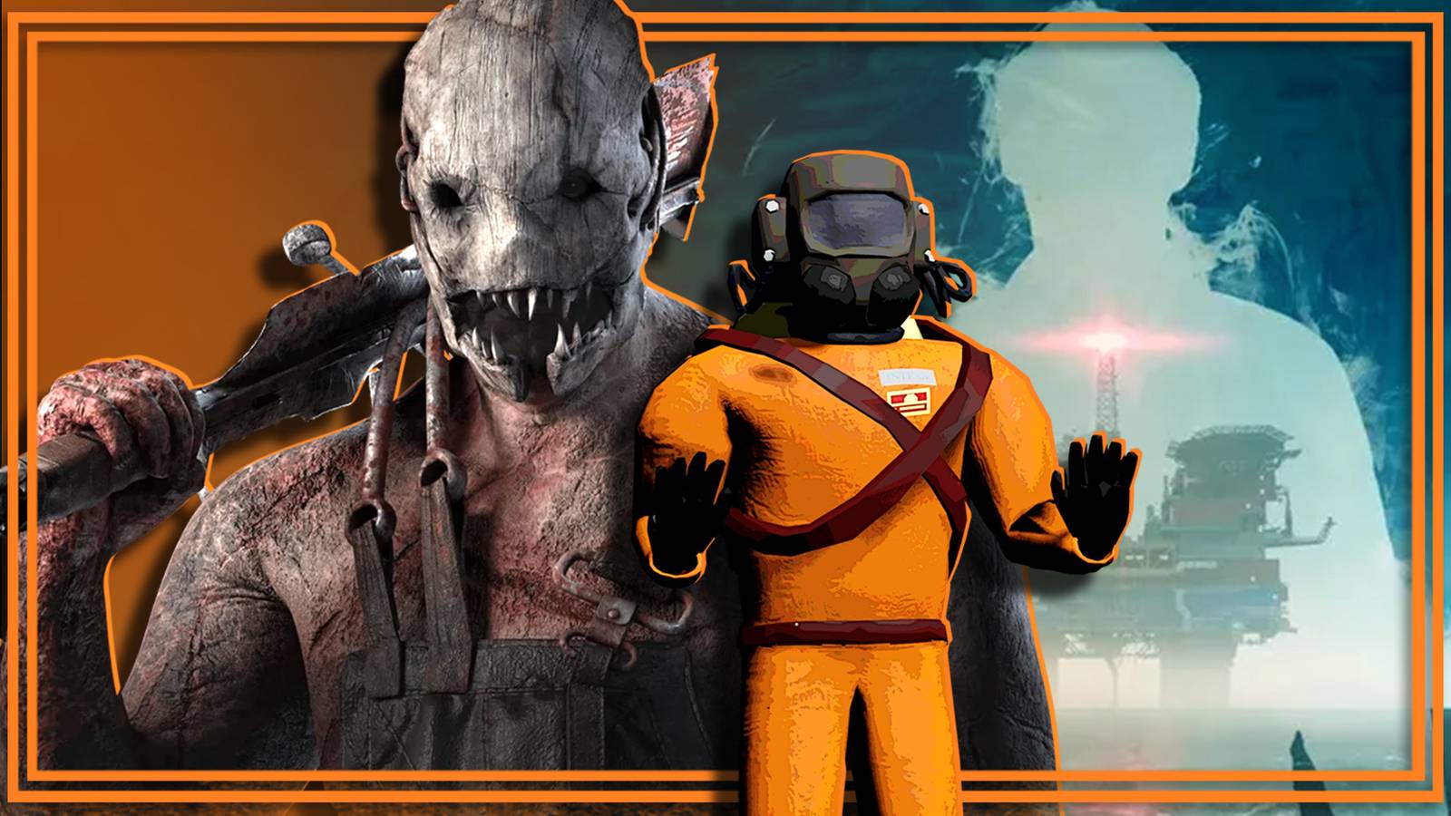 Best Horror Games On PC