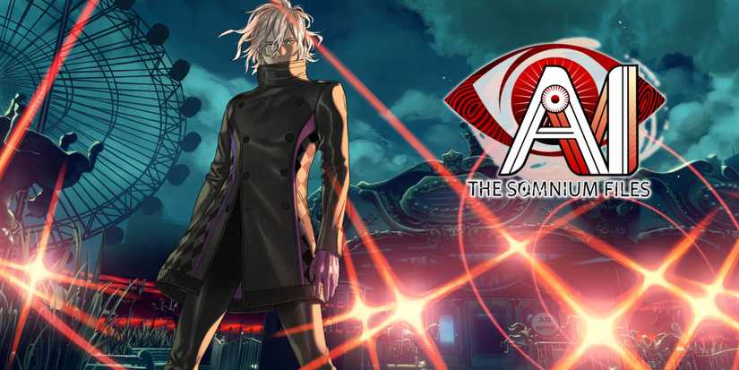 The Most Underrated Japanese Detective Games The Most Underrated Japanese Detective Games
