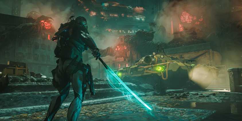 The Best Members Of The Hex In Warframe: 1999, Ranked